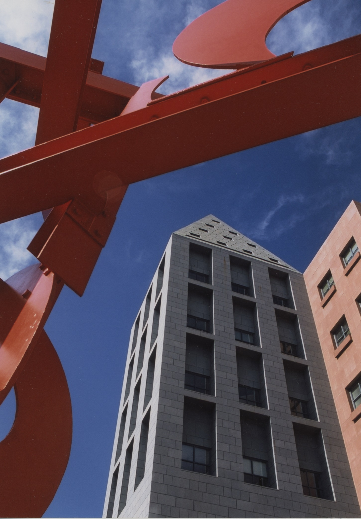 Remembering Michael Graves | Denver Public Library Special Collections and Archives